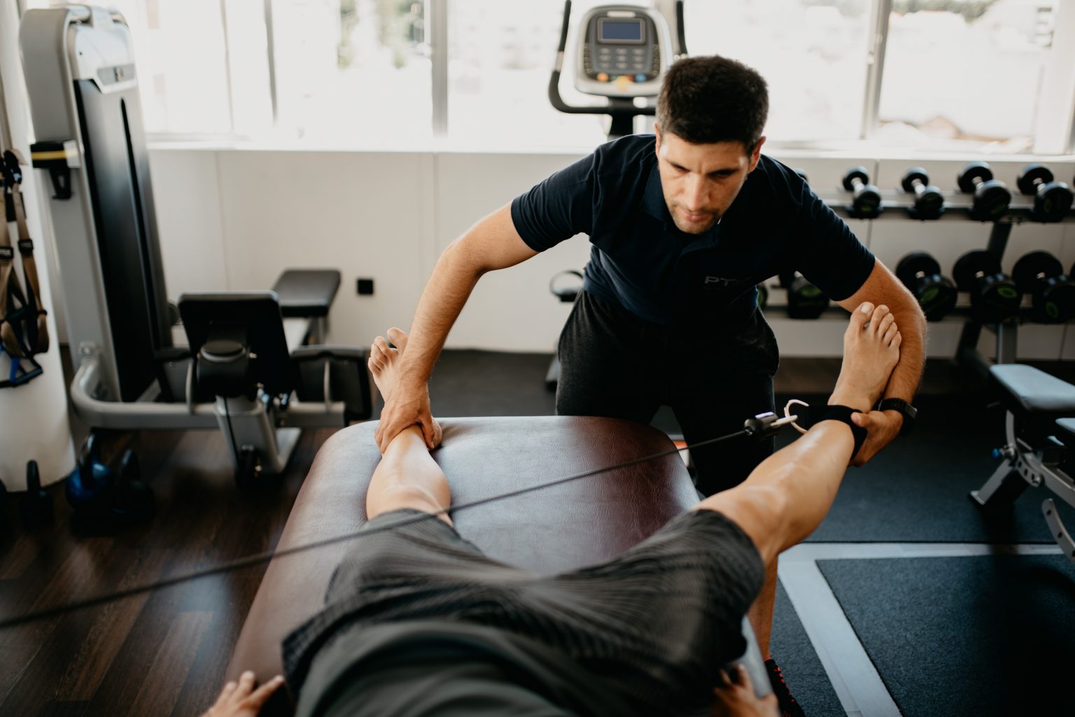 Para que realmente serve um PT - PTX