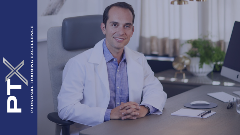Entrevista do Dr. Daniel Leal à PTX - PTX