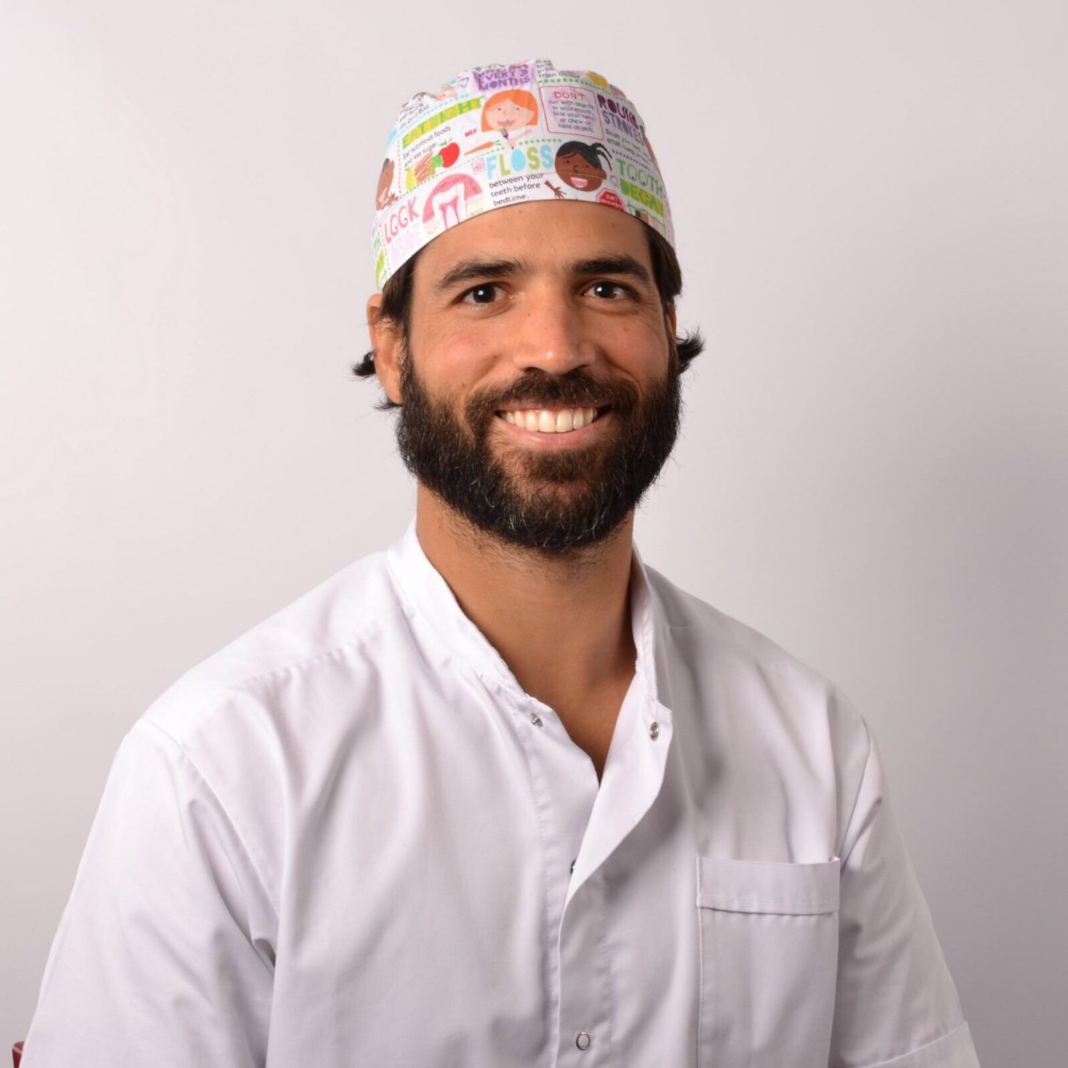 Entrevista do Dr Tiago Rodrigues à PTX - PTX